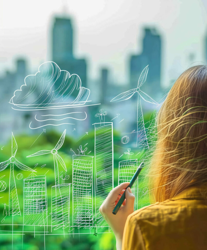 Community Energy Network - aseno